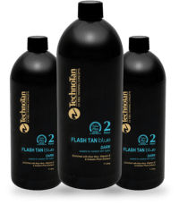 Premium Spray Tanning Solutions | TechnoTan
