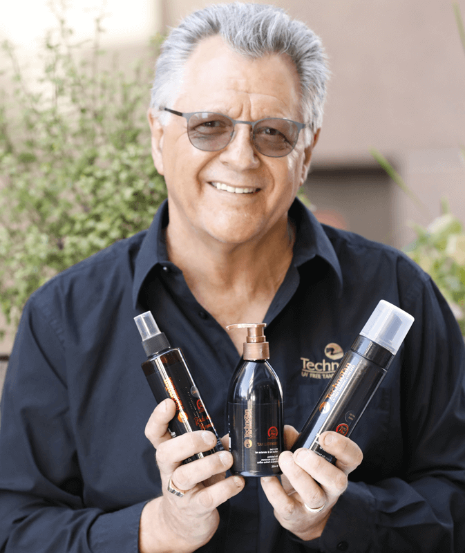 About TechnoTan | Australia's Premier Spray Tan Brand