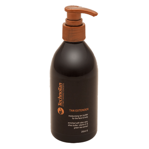 Tan Extender - Coconut Cream | TechnoTan