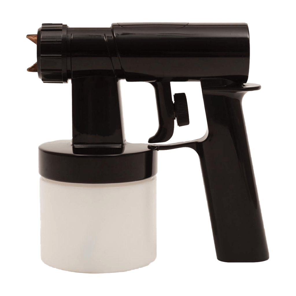 Spray Tanning Equipment | TechnoTan Spray on Tan