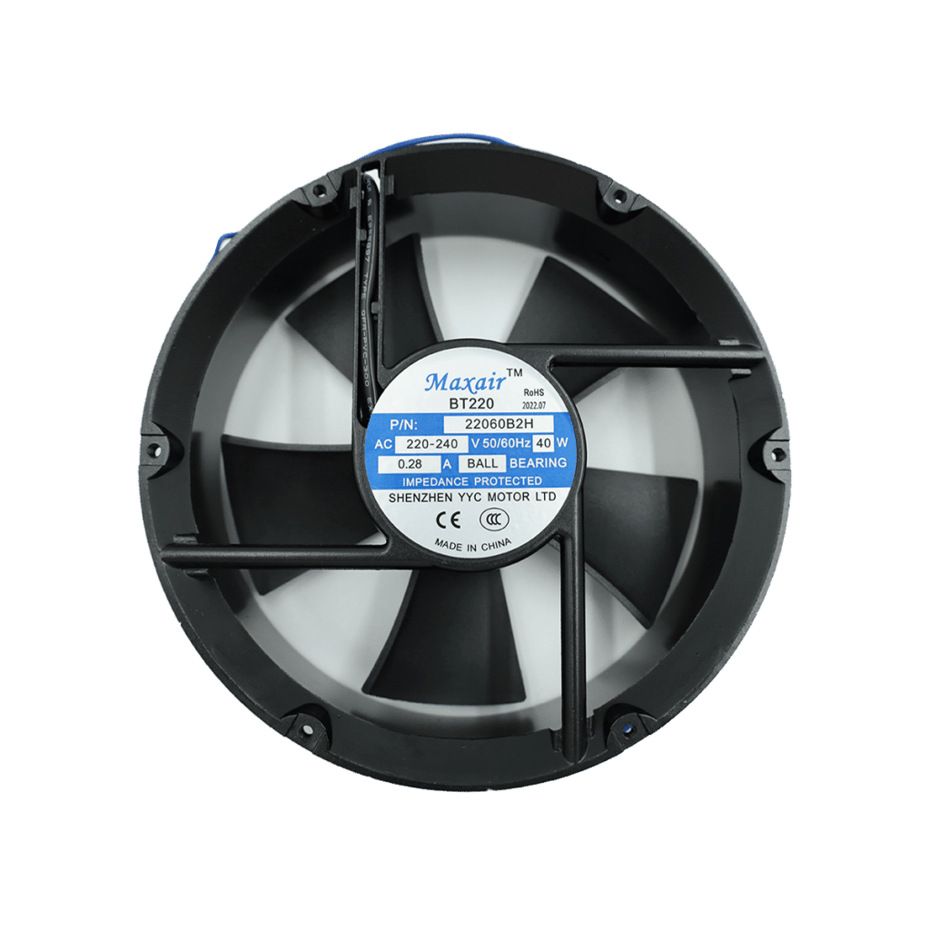 Pod Spray Booth Fan Filters - V23 | TechnoTan Spray on Tan