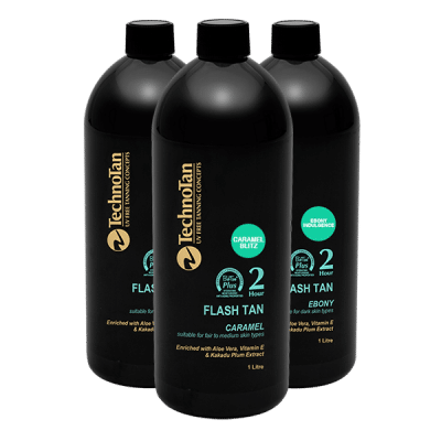 TechnoTan | Professional Home